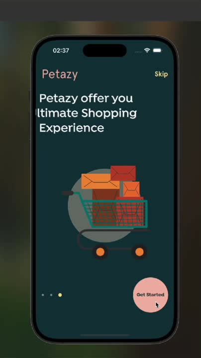 Eze Paschal On Linkedin Swiftui