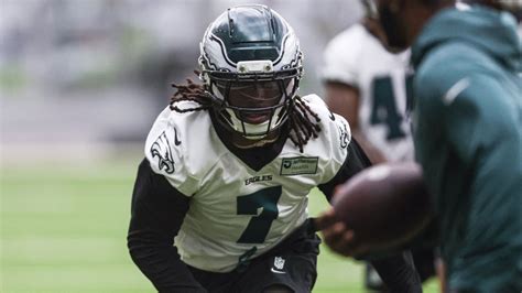 Eagles 2025 Most Important List Kelee Ringo Nbc Sports Philadelphia