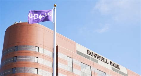 Roswell Park Center For Indigenous Cancer Research Partners With Jc