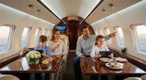 How To Plan A Multi Destination Trip By Private Jet