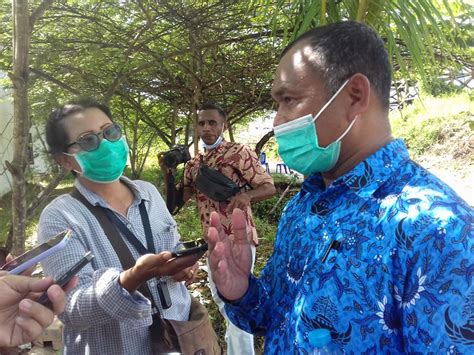 Infopublik Fokus Pemeriksaan Bpkp Di Rsud Dr Jp Wanane Di Rawat Inap