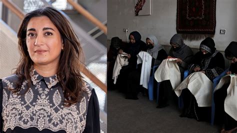 Mona Kanwal Sheikh Afghanistan Under Talebans Styre KØn Gender Museum Denmark Arhus 5