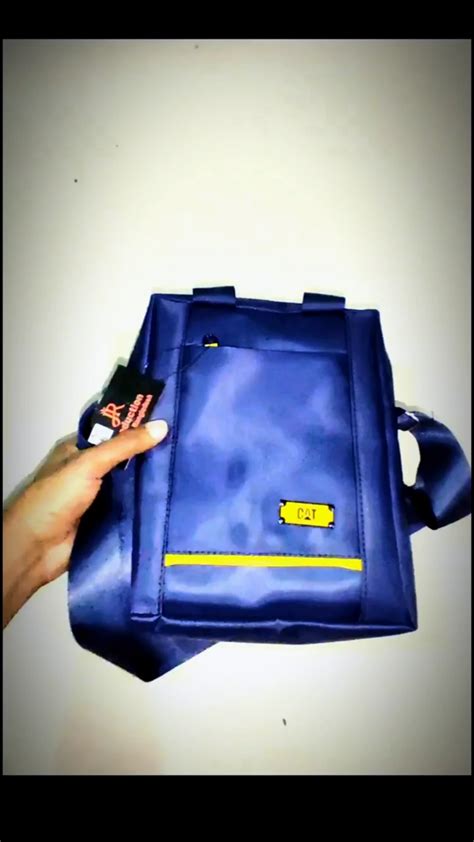 Best Quality Fabrics Cross Body Bag Bd