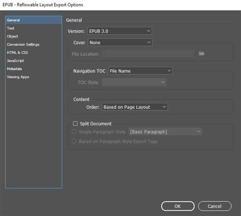 Solved Epub Font Issues In Indesign Adobe Community 13893620