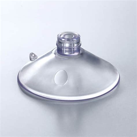 Suction Cup With Medium Hole Suction Cups Popco