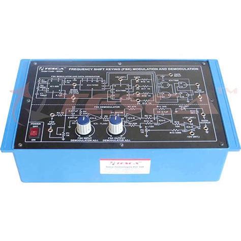 Frequency Modulation Circuit At Best Price In India