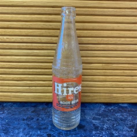 Hires Root Beer Etsy