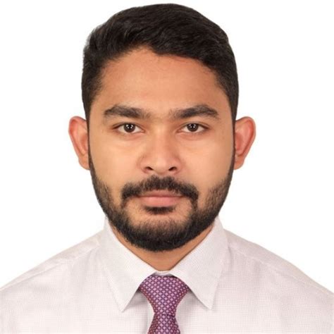 Firoz Ahmed Senior Sales Application Engineer Compliance Bd Linkedin