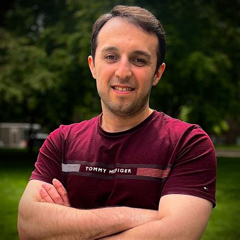 Behzad Alizadeh Ted Rogers School Of Management Toronto