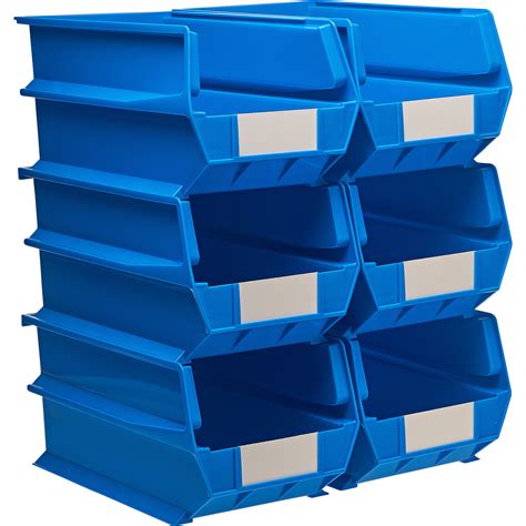 Hang Stack Bins Northern Tool