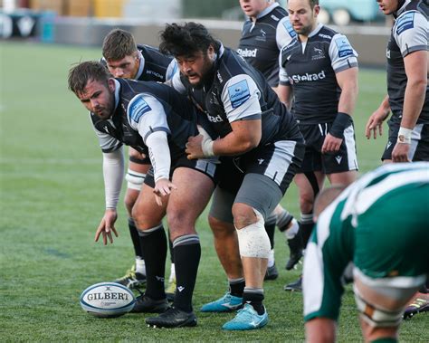 Sam Larner Author At Rugby World