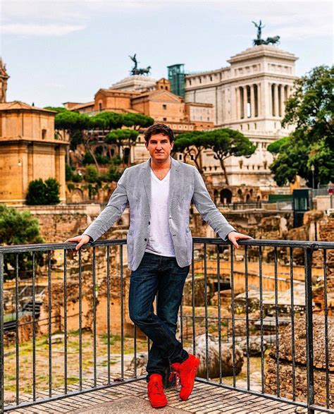 How Starboard Ceo Ryan Coyne Became One Of His Generations Most