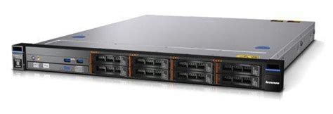 Opciones De Servidor Ibm Lenovo X3250 M5 Braincorp TecnologÍa E