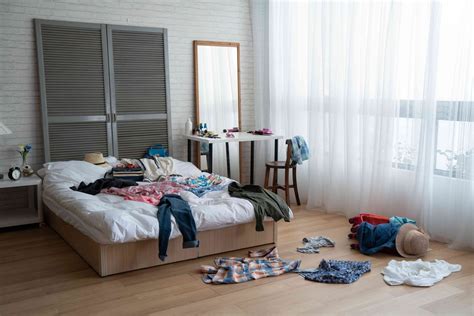 How To Organize Clutter In The Bedroom Storables