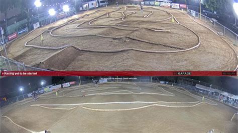 Huckleberry Rc Track Live Stream Youtube