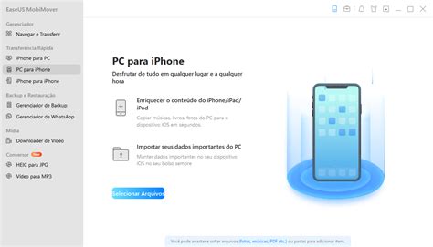 5 Dicas Como Transferir Vídeos Do Pc Para Iphone 131211 Easeus