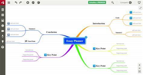 Mapa Mental Online Crear Mapa Mental Online Creately Otopiabogor