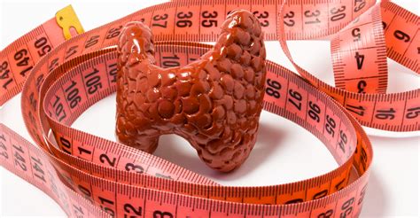 How To Lose Weight With A Thyroid Condition Healthy Concepts With A