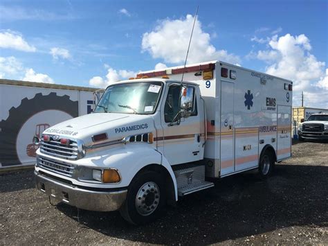 Collier County Ems