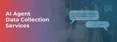 Ai Agent Data Collection Services Accurate And Scalable Solutions