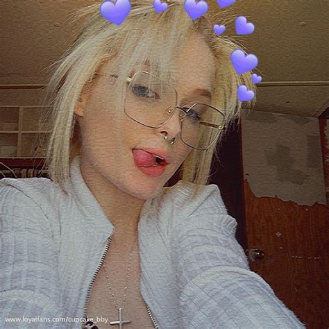 Cupcake Bbys Official Social Fan Page Loyalfans