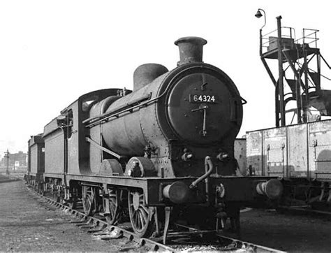 Br Lner J11 Class 0 6 0 Steam Locomotive Locomotive Steam Trains