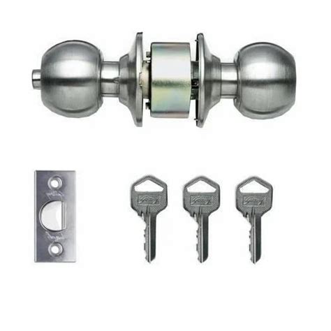 Cylindrical Lock At ₹ 750piece Greater Kailash 1 New Delhi Id