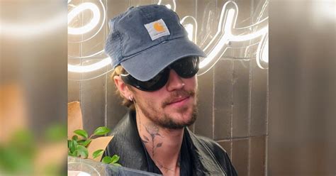 Justin Bieber Sparks Health Concerns After Looking Strung Out In Public