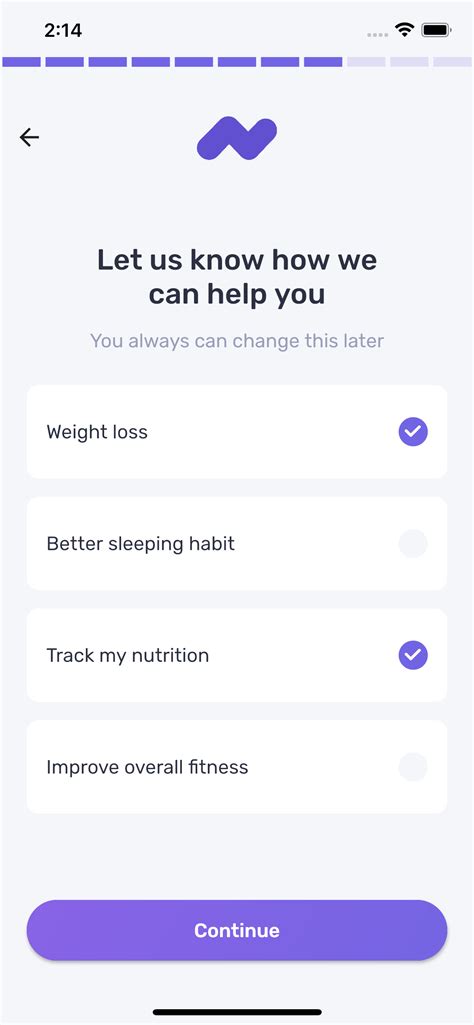 Flutter Fitness App Template Fitness Ui Kit In Flutter Download