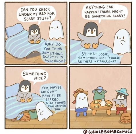 Something Nice Rwholesomememes