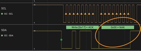 Lmh0303 I2c Issues Interface Forum Interface Ti E2e Support Forums
