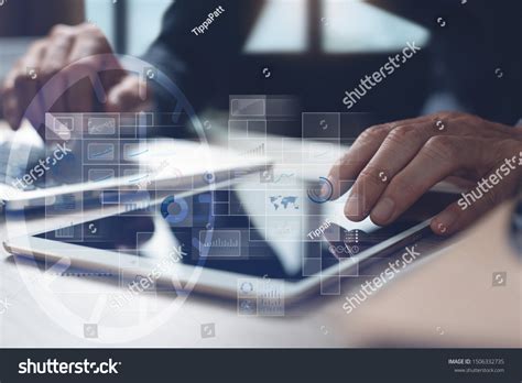 Business Analytics Kpi Key Performance Indicator Stock Photo Shutterstock