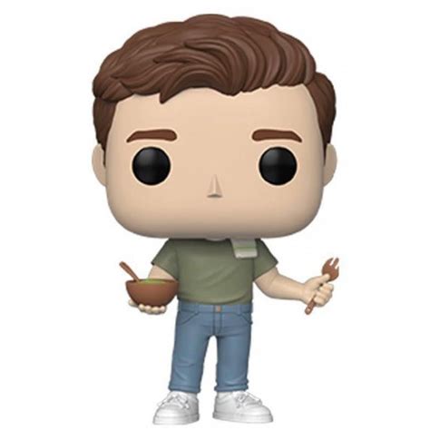 Funko Pop Antoni Porowski Queer Eye 1388