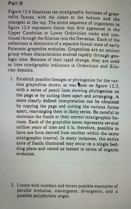 See Directions Below This Is For Evolution See All