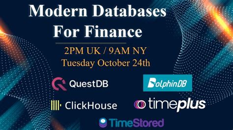 nicolas hourcard cfa on linkedin modern databases for finance 2023