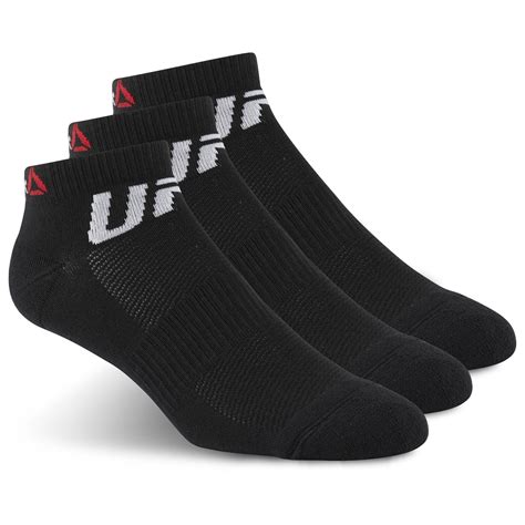 Носки Reebok Ufc Inside Sock AZ8790/1 купить в интернет-магазине с ...