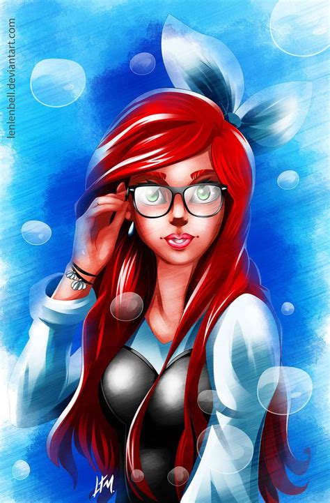 Ariel The Little Mermaid Ariel The Little Mermaid The Little Mermaid