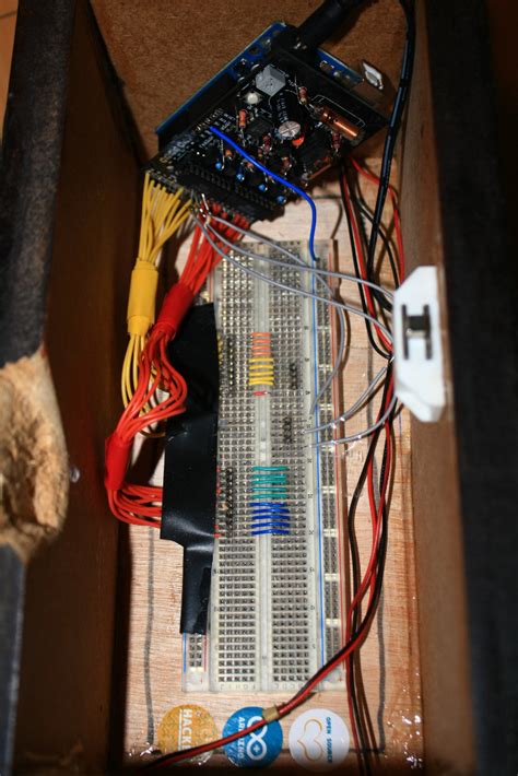 Nixie Clock Showcase Arduino Forum