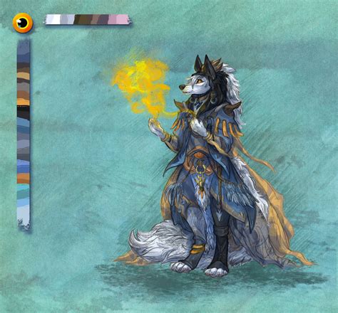 Dwarf Mongoose Custom Adopt Color Palette By Taski Guru On Deviantart