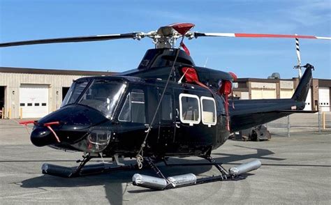 Bell 412ep Helicopters For Sale Avbuyer