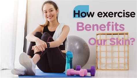 How Can Exercise Help You Get Healthy Glowing Skin Watsons Philippines