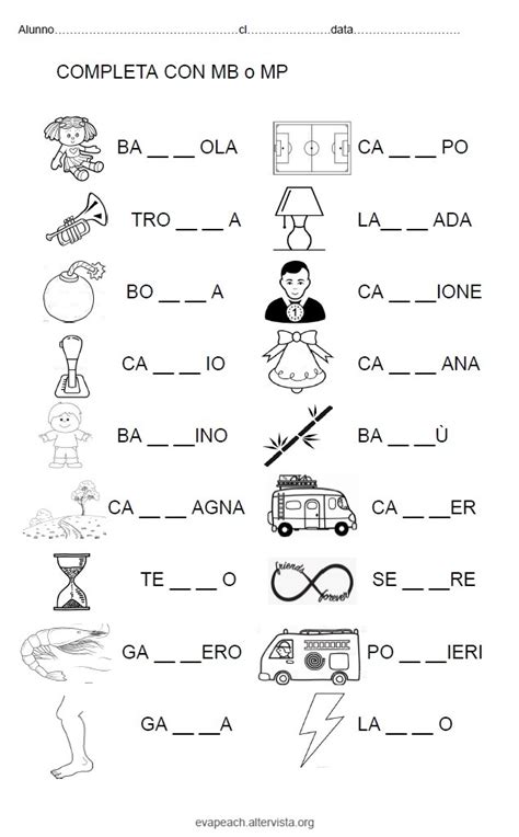 Classe Prima Mb Mp Artofit