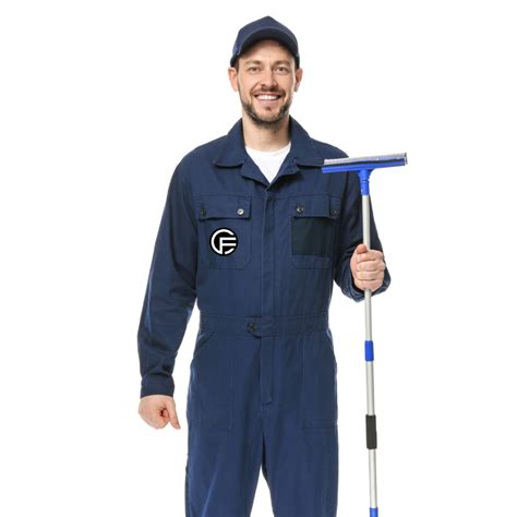 Manufacturing Cleaning Clean Facility