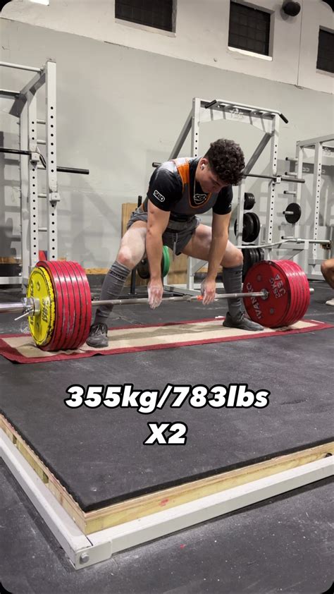 Joe Borenstein Top Set Was Far Too Sloppy To Be Considered A Pr