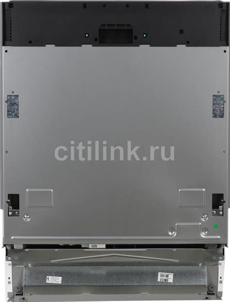 Встраиваемая посудомоечная машина Beko BDIN16520Q, белый - купить в ...