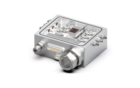 Chamber Collection Nextron