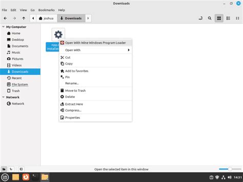 How To Install Wine On Linux Mint Or LinuxCapable