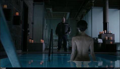 How Many Times Has Pluribus Karolina Wydra Gone Nude