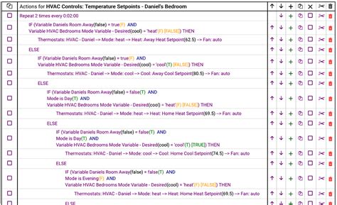 Help Me Simplify This Rule All Things Rule Machine Hubitat