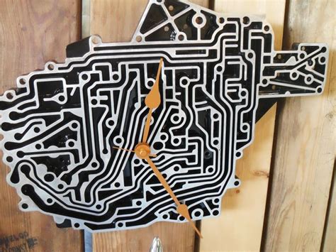 Transmission Clock
